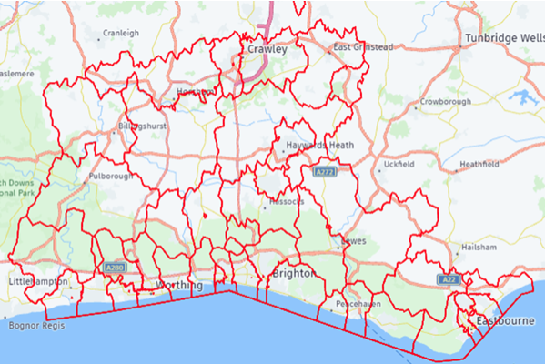 Contact Sussex Door Company | Sussex Door Company