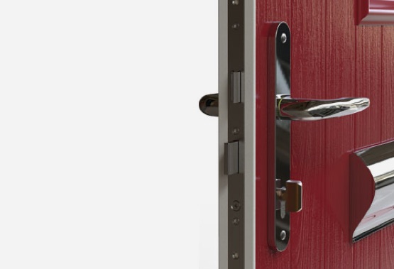 Fire Doors | FD30S | Fire Rated Doors | Sussex Door Company