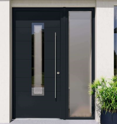 Apeer Doors | Apeer Composite Doors | Sussex Door Company